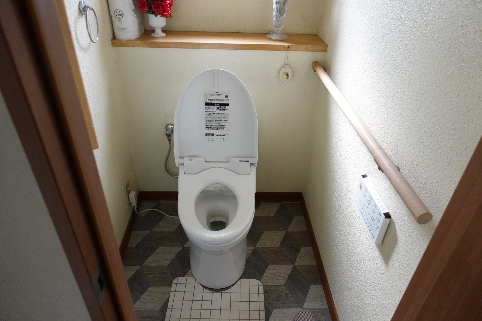 海から徒歩3分にある古民家「水木佐藤邸」の写真11