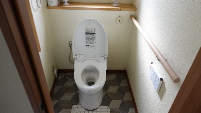 海から徒歩3分にある古民家「水木佐藤邸」の写真11