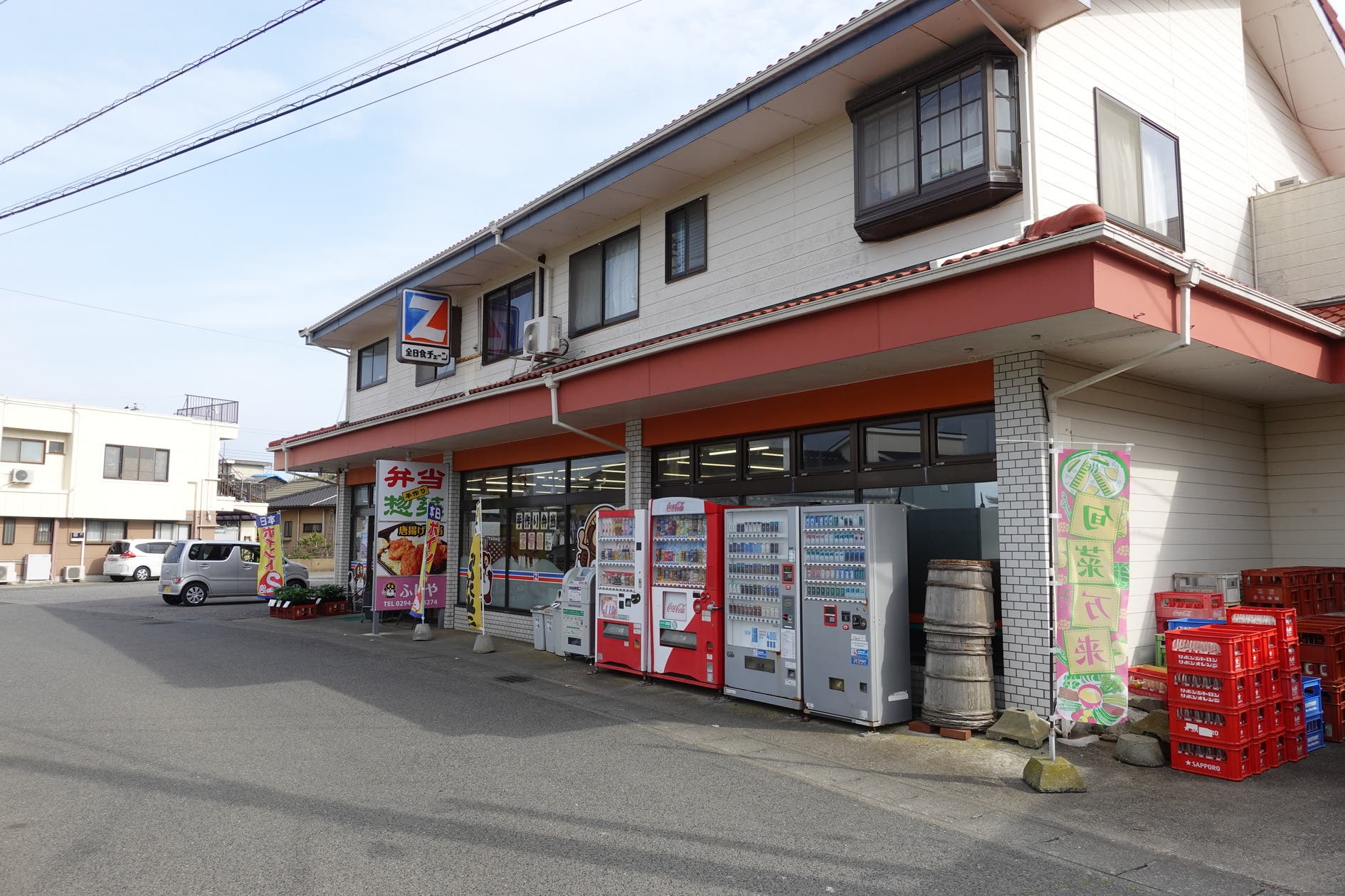 海から徒歩3分にある古民家「水木佐藤邸」の写真12