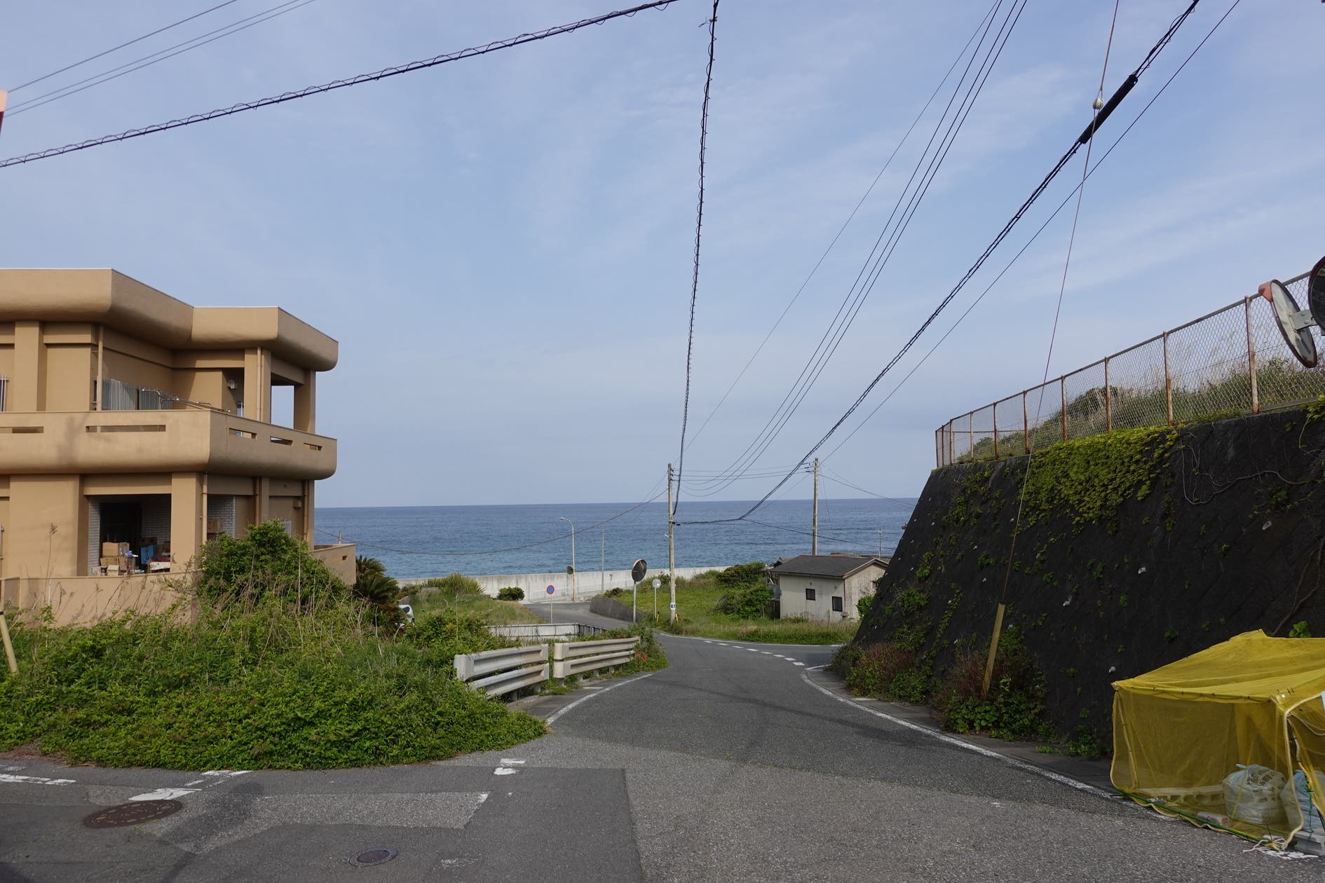 海から徒歩3分にある古民家「水木佐藤邸」の写真13