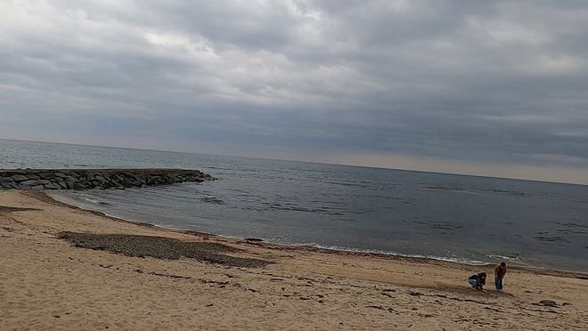 海から徒歩3分にある古民家「水木佐藤邸」の写真14