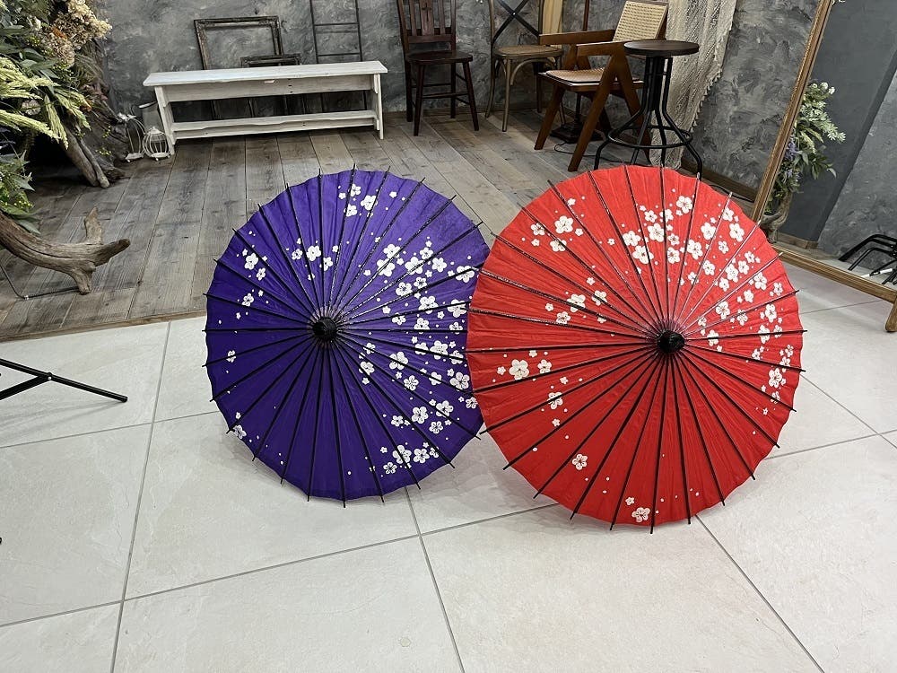 【4m超えドライフラワー造形】本格的撮影スタジオ｜漆喰壁｜レンガ壁｜カーテン装飾｜カフェ板｜タイル床｜アパレル｜背景×10の写真21