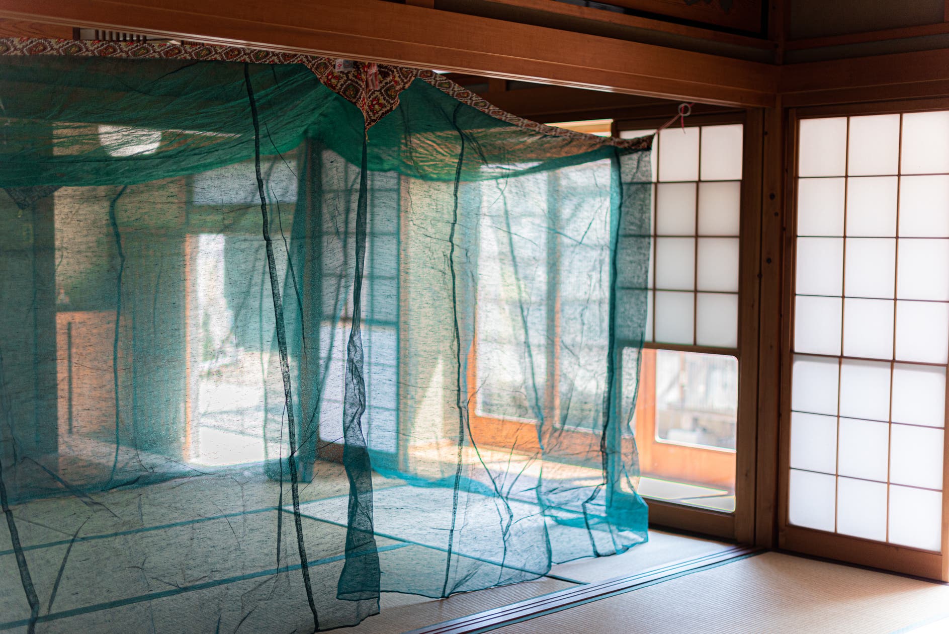 【撮影等に】泉佐野市の築５０年の古民家スペースの写真11