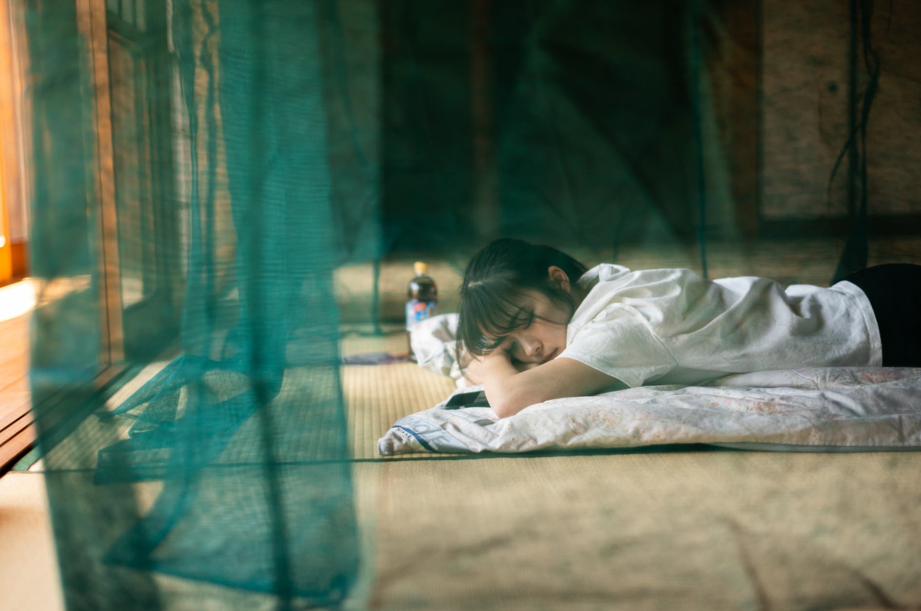 【撮影等に】泉佐野市の築５０年の古民家スペースの写真29