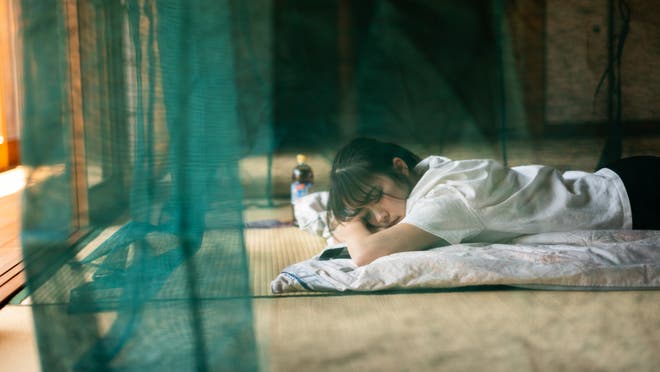 【撮影等に】泉佐野市の築50年の古民家スペースの写真29