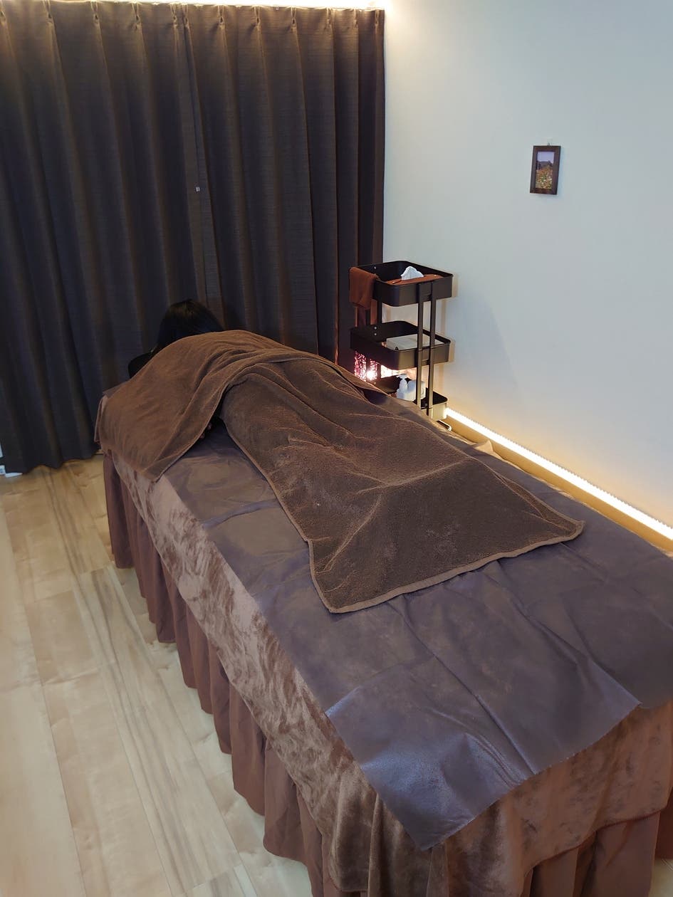 【上野駅近】直前予約・１日利用OK！マッサージ・指圧に最適！の写真14