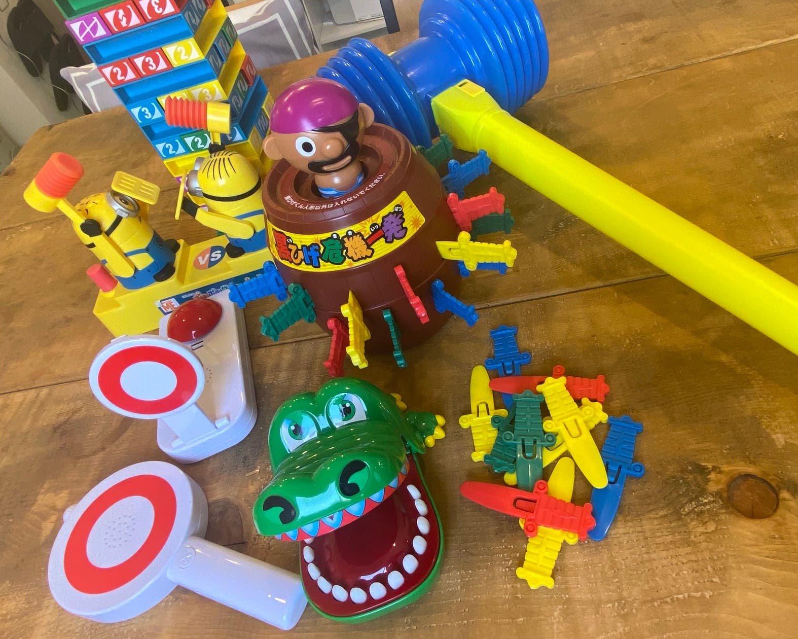 2024年ベストホスト賞🏆受賞👏【早夏割】銀座でBBQ🍻雨の日は室内焼肉🍖卓球台🏓など無料備品も‼️の写真16