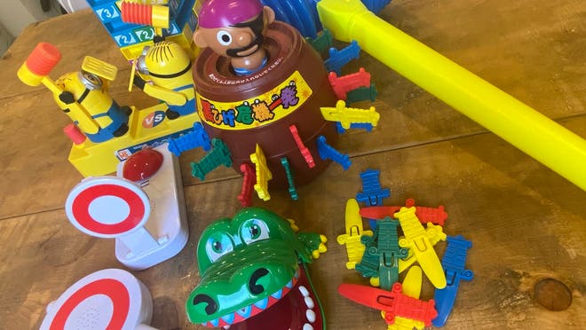 2024年ベストホスト賞🏆受賞👏【早夏割】銀座でBBQ🍻雨の日は室内焼肉🍖卓球台🏓など無料備品も‼️の写真16