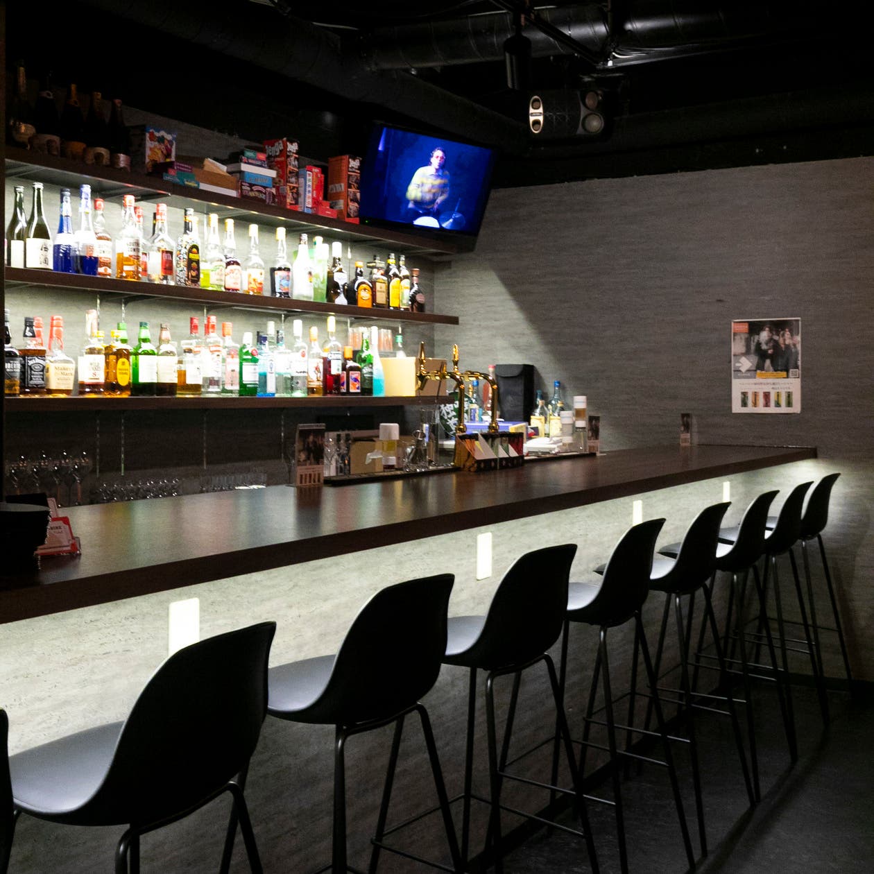 【大阪梅田】最大収容人数60人！イベントスペース・打ち上げなどのご利用に！の写真5