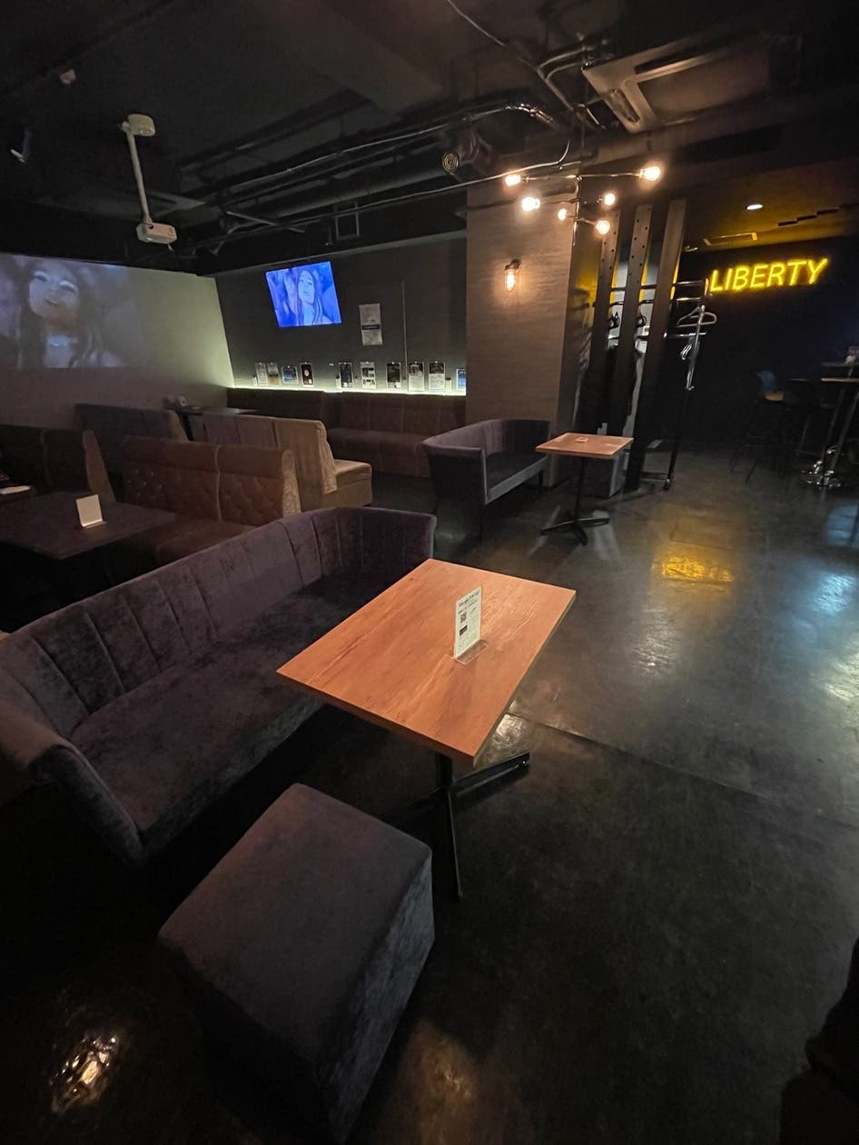 【大阪梅田】最大収容人数60人！イベントスペース・打ち上げなどのご利用に！の写真6