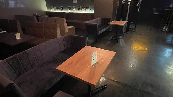 【大阪梅田】最大収容人数60人!イベントスペース・打ち上げなどのご利用に!の写真6