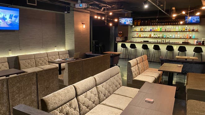 【大阪梅田】最大収容人数60人!イベントスペース・打ち上げなどのご利用に!の写真2