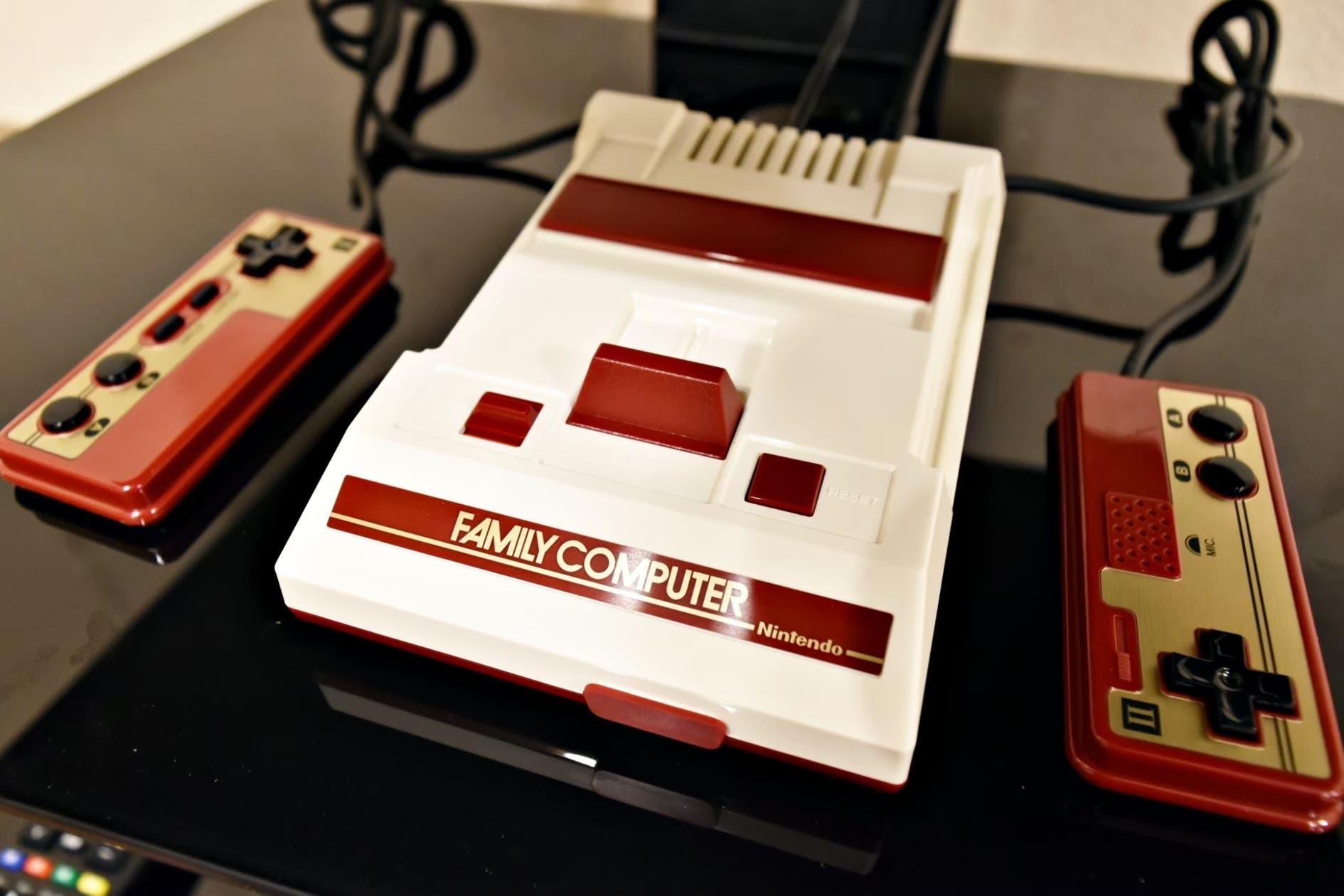 ニンテンドークラシックミニの画像1