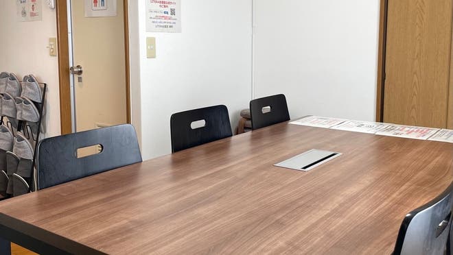 【陽当たり良好!浦和駅3分!浦和パルコ1分!】会議/面談/テレワーク/セミナーの写真7