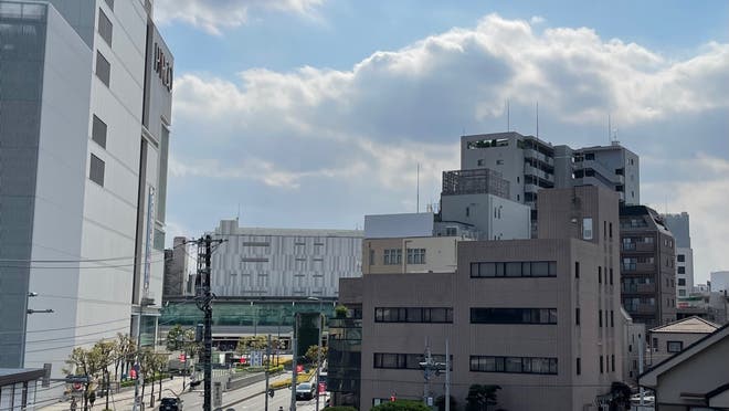 【陽当たり良好!浦和駅3分!浦和パルコ1分!】会議/面談/テレワーク/セミナーの写真4