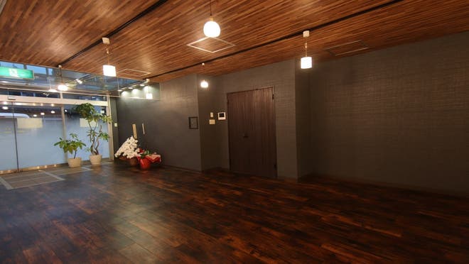 KOIZUMI DESIGN BLDG 西大路駅から徒歩10分の多目的スペースの写真2