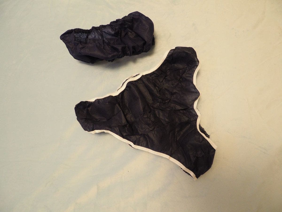 ペーパーブラの画像1