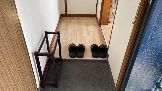 <前橋市個室ワークスペース>テレワーク/会議/面接/Wi-Fi/駐車場無料/ホワイトボード/モニタの写真5