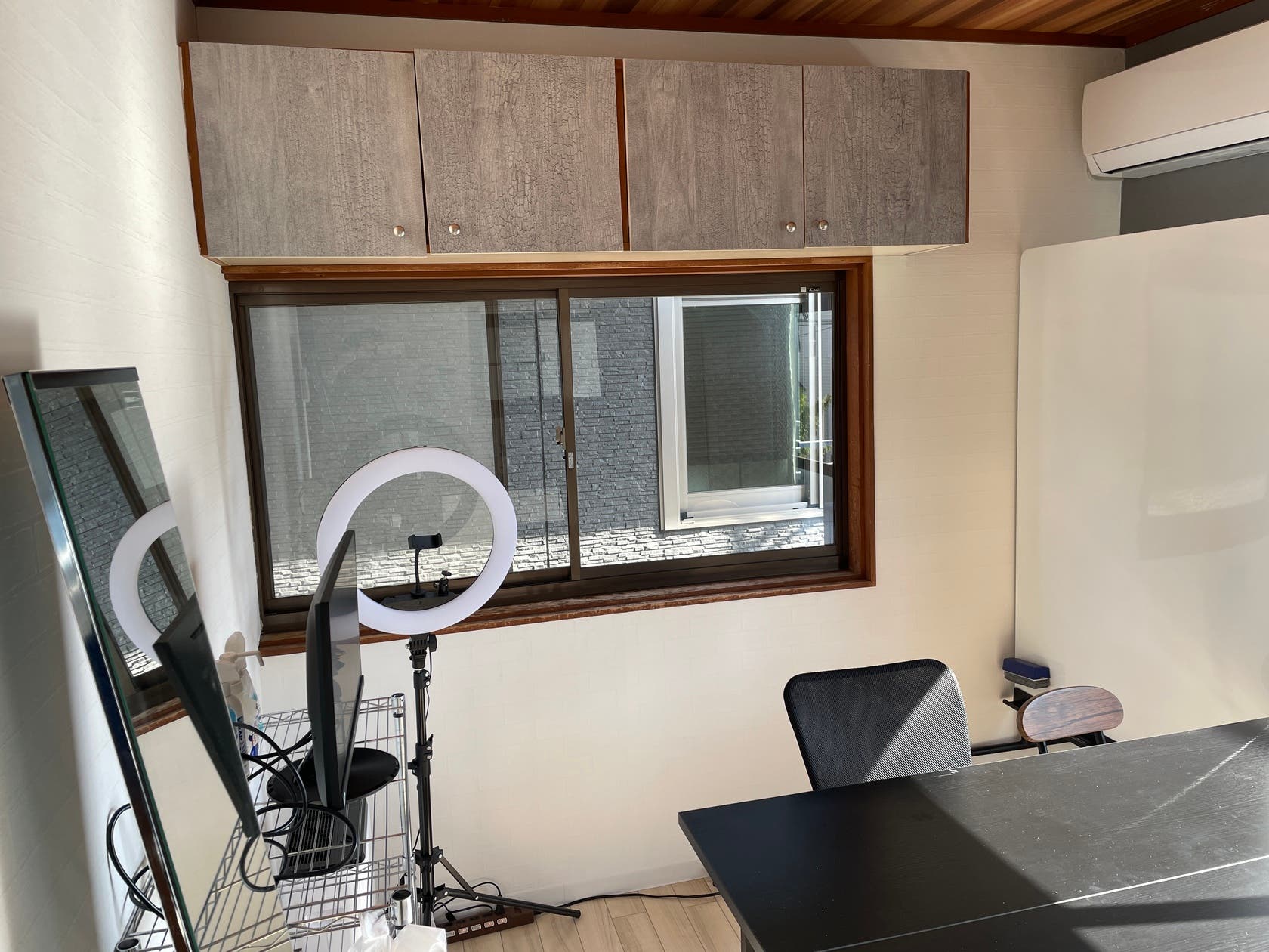 <前橋市個室ワークスペース＞テレワーク/会議/面接/Wi-Fi/駐車場無料/ホワイトボード/モニタの写真8