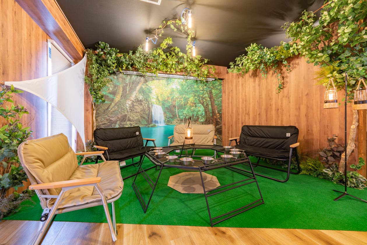 秋冬割🉐新宿/大久保ﾁｶ😍24時間Max20名❗ｷｬﾝﾌﾟ🏕おうちBBQ🍖100㌅ｽｸﾘｰﾝ🌈ｹﾞｰﾑ🎉Wi-Fi✨の写真28