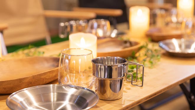 秋冬割🉐新宿/大久保チカ😍24時間Max20名❗キャンプ🏕おうちBBQ🍖100㌅スクリーン🌈ゲーム🎉Wi-Fi✨の写真27