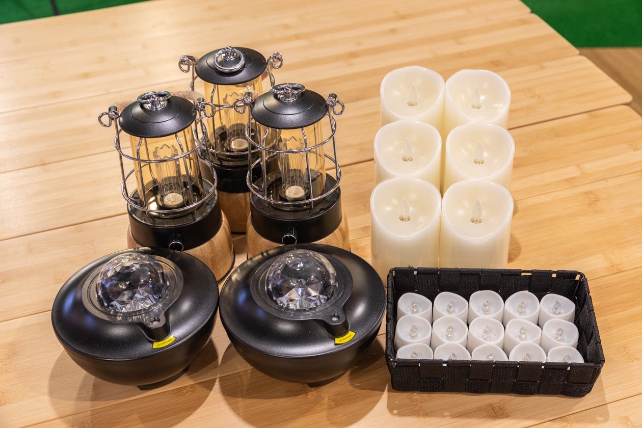 秋冬割🉐新宿/大久保ﾁｶ😍24時間Max20名❗ｷｬﾝﾌﾟ🏕おうちBBQ🍖100㌅ｽｸﾘｰﾝ🌈ｹﾞｰﾑ🎉Wi-Fi✨の写真12