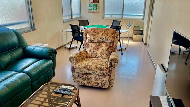 西鉄久留米駅3分⭐︎24時間OPEN!久留米のセルフ麻雀スペースnauの写真3