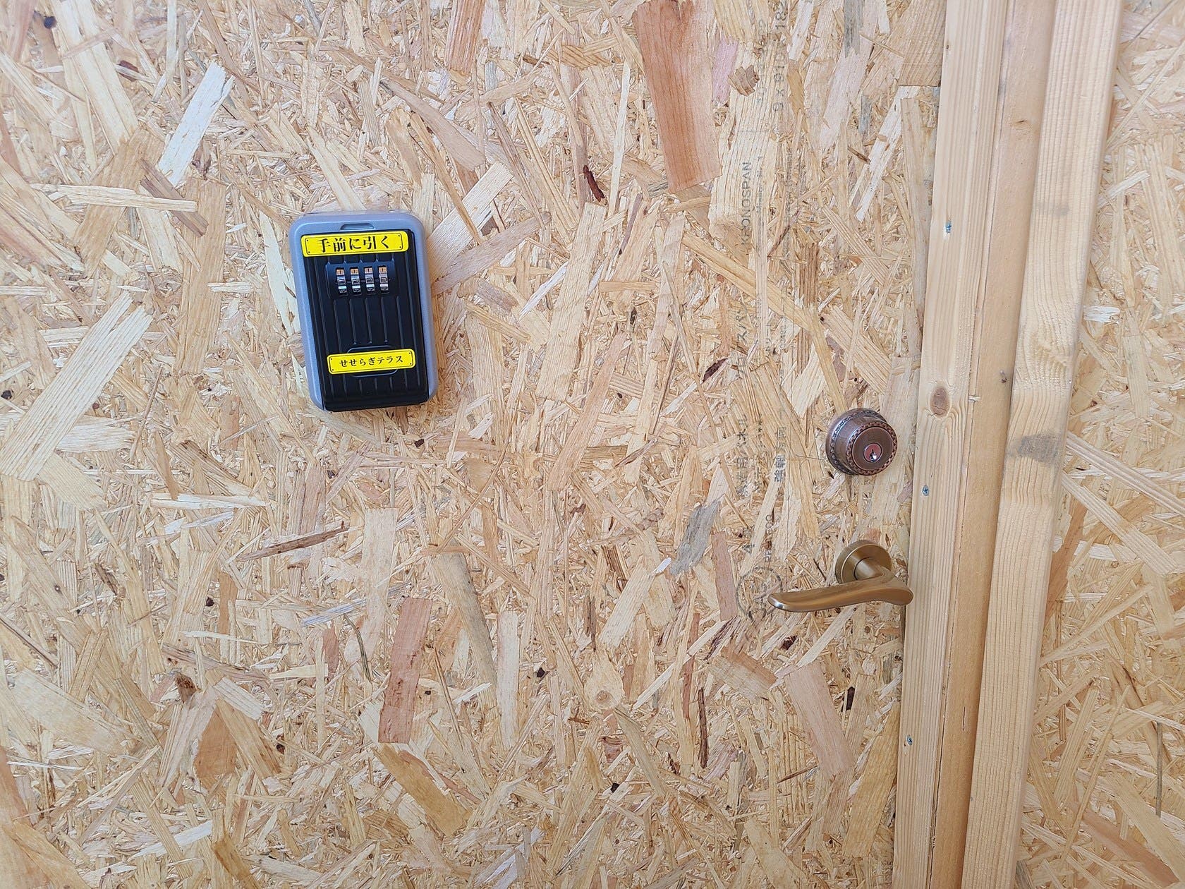 ときがわRS第2BBQテラス★全天候型BBQ専用スペース★雨の日も安心の屋根完備★専用キッチン＆清潔トイレ完備！の写真21