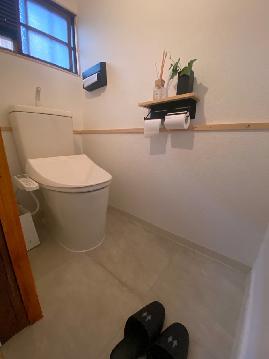 【大阪・阪急池田駅から徒歩7分】古い民家をリノベーションしたレトロなフォトスタジオの写真9