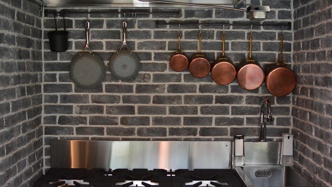 営業許可(飲食店営業・菓子製造業)のあるシェアキッチン・料理教室・ガーデンパーティー・一日カフェ・撮影スタジオ・Wi-Fi完備の写真2