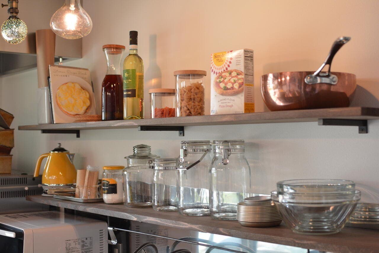 営業許可（飲食店営業・菓子製造業）のあるシェアキッチン・料理教室・ガーデンパーティー・一日カフェ・撮影スタジオ・Wi-Fi完備の写真5