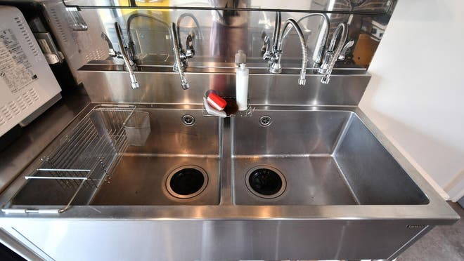 営業許可(飲食店営業・菓子製造業)のあるシェアキッチン・料理教室・ガーデンパーティー・一日カフェ・撮影スタジオ・Wi-Fi完備の写真6