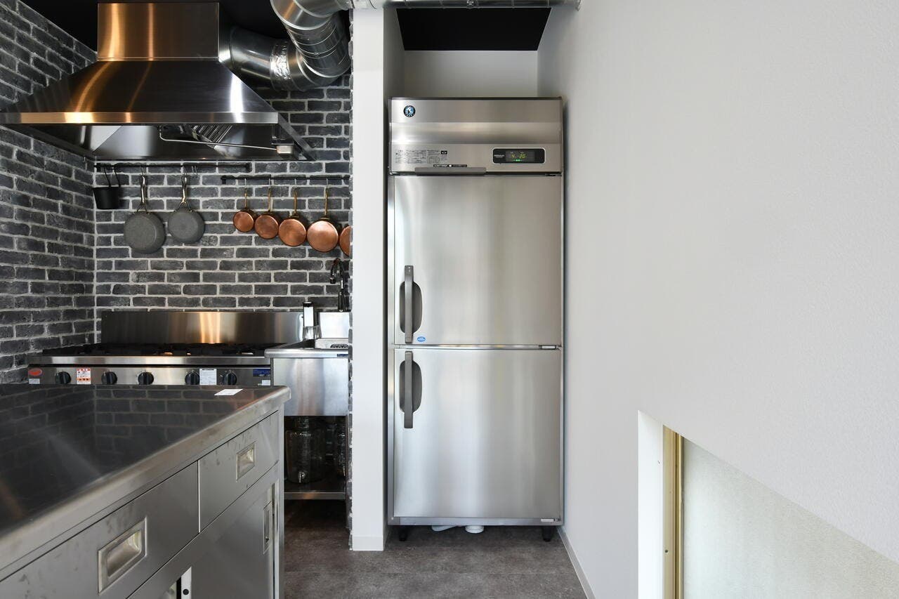 営業許可（飲食店営業・菓子製造業）のあるシェアキッチン・料理教室・ガーデンパーティー・一日カフェ・撮影スタジオ・Wi-Fi完備の写真7