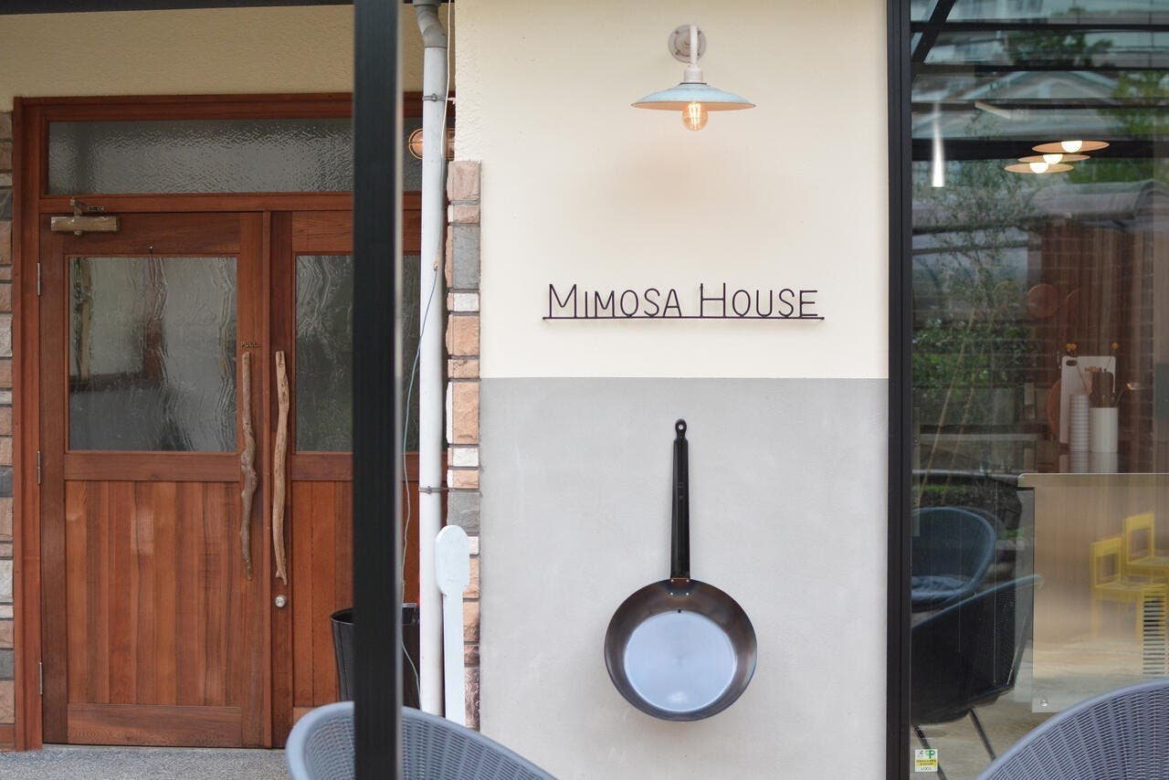 営業許可（飲食店営業・菓子製造業）のあるシェアキッチン・料理教室・ガーデンパーティー・一日カフェ・撮影スタジオ・Wi-Fi完備の写真13