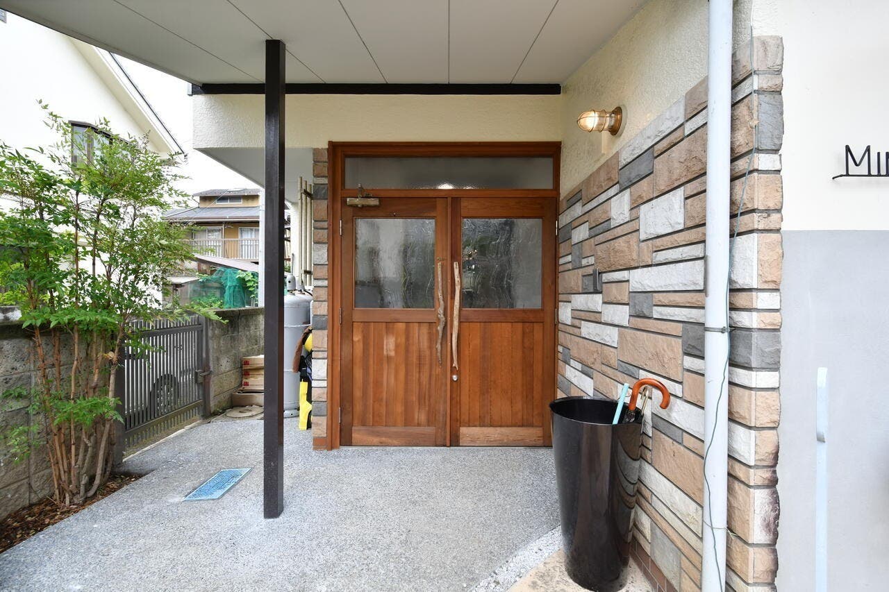 営業許可（飲食店営業・菓子製造業）のあるシェアキッチン・料理教室・ガーデンパーティー・一日カフェ・撮影スタジオ・Wi-Fi完備の写真14