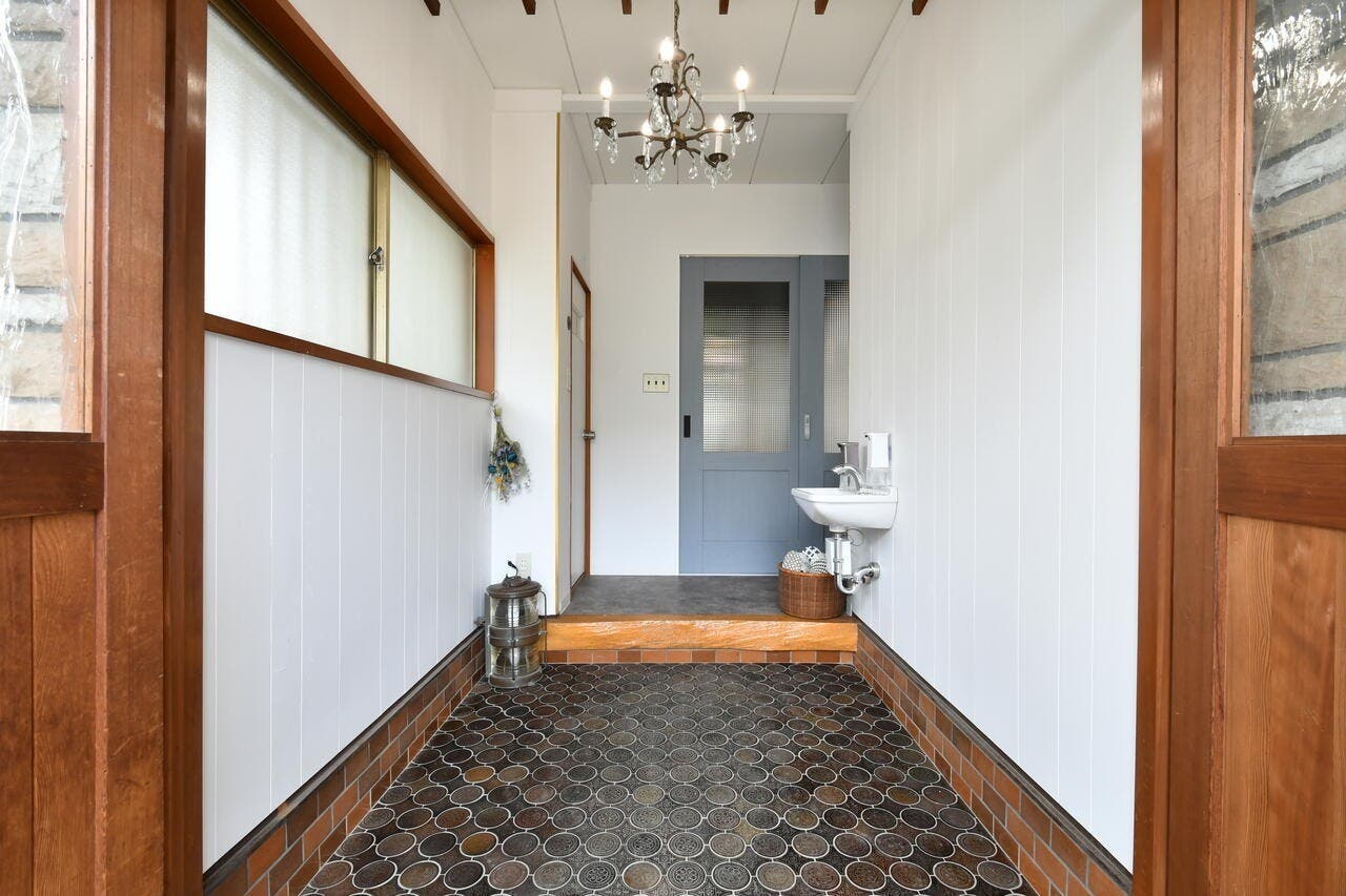 営業許可（飲食店営業・菓子製造業）のあるシェアキッチン・料理教室・ガーデンパーティー・一日カフェ・撮影スタジオ・Wi-Fi完備の写真15