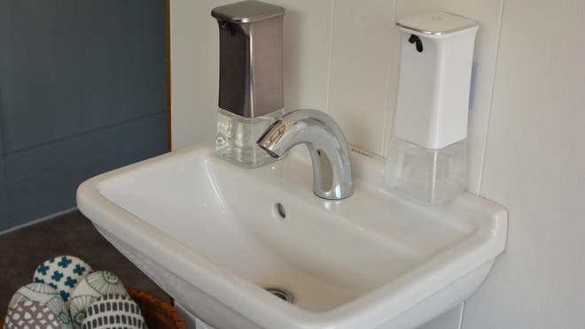 営業許可(飲食店営業・菓子製造業)のあるシェアキッチン・料理教室・ガーデンパーティー・一日カフェ・撮影スタジオ・Wi-Fi完備の写真16