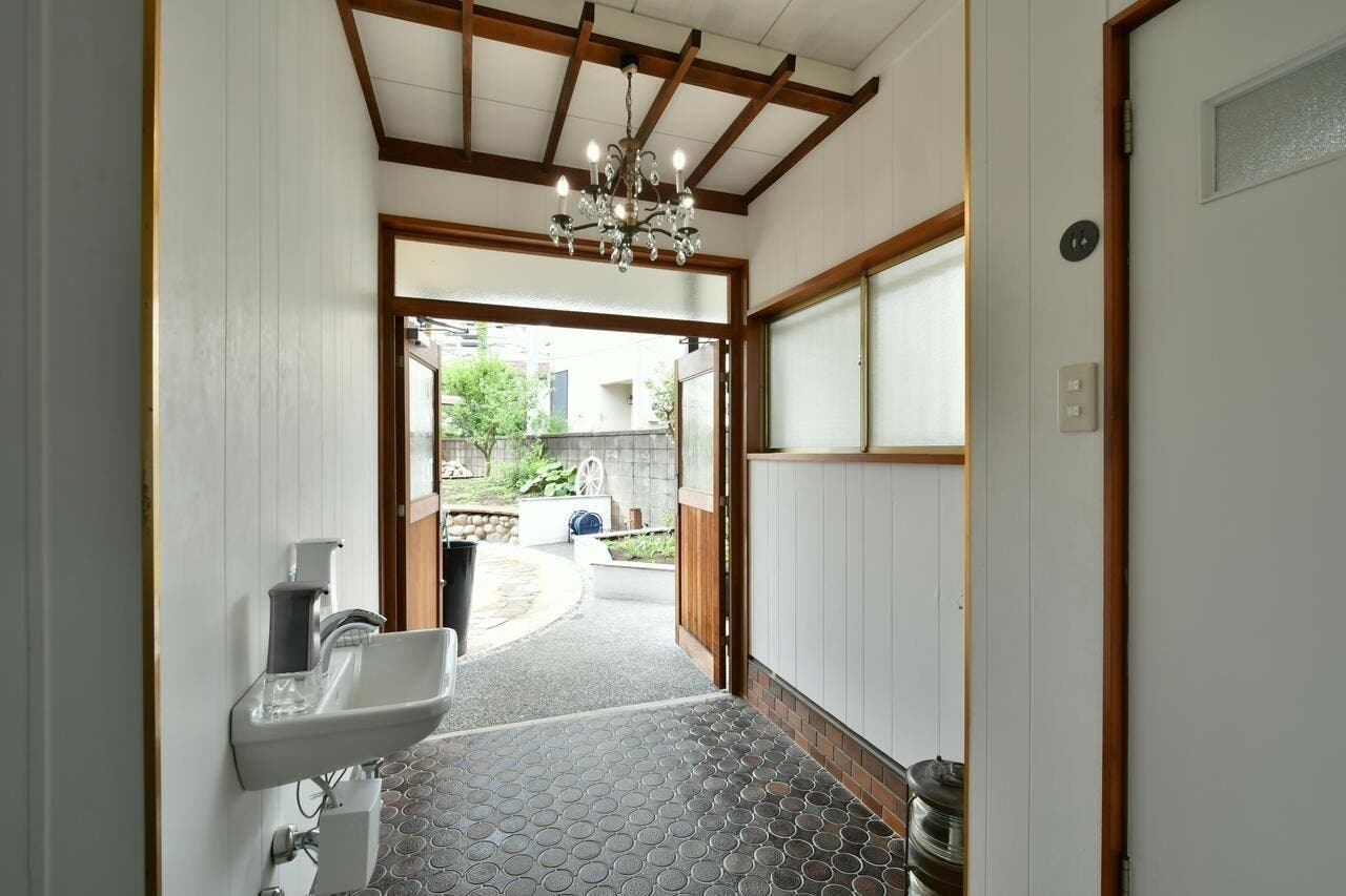 営業許可（飲食店営業・菓子製造業）のあるシェアキッチン・料理教室・ガーデンパーティー・一日カフェ・撮影スタジオ・Wi-Fi完備の写真17