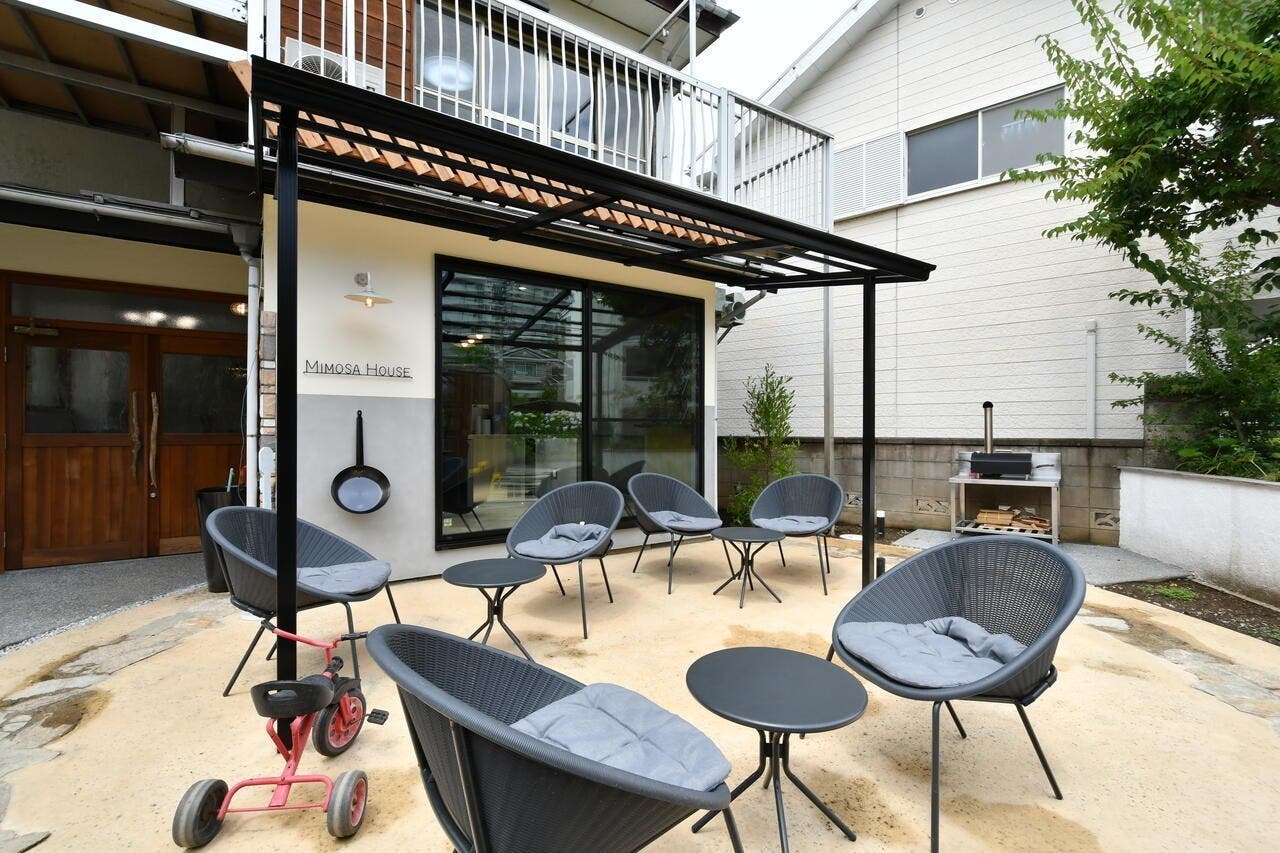 営業許可（飲食店営業・菓子製造業）のあるシェアキッチン・料理教室・ガーデンパーティー・一日カフェ・撮影スタジオ・Wi-Fi完備の写真18