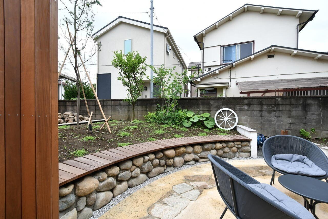 営業許可（飲食店営業・菓子製造業）のあるシェアキッチン・料理教室・ガーデンパーティー・一日カフェ・撮影スタジオ・Wi-Fi完備の写真19