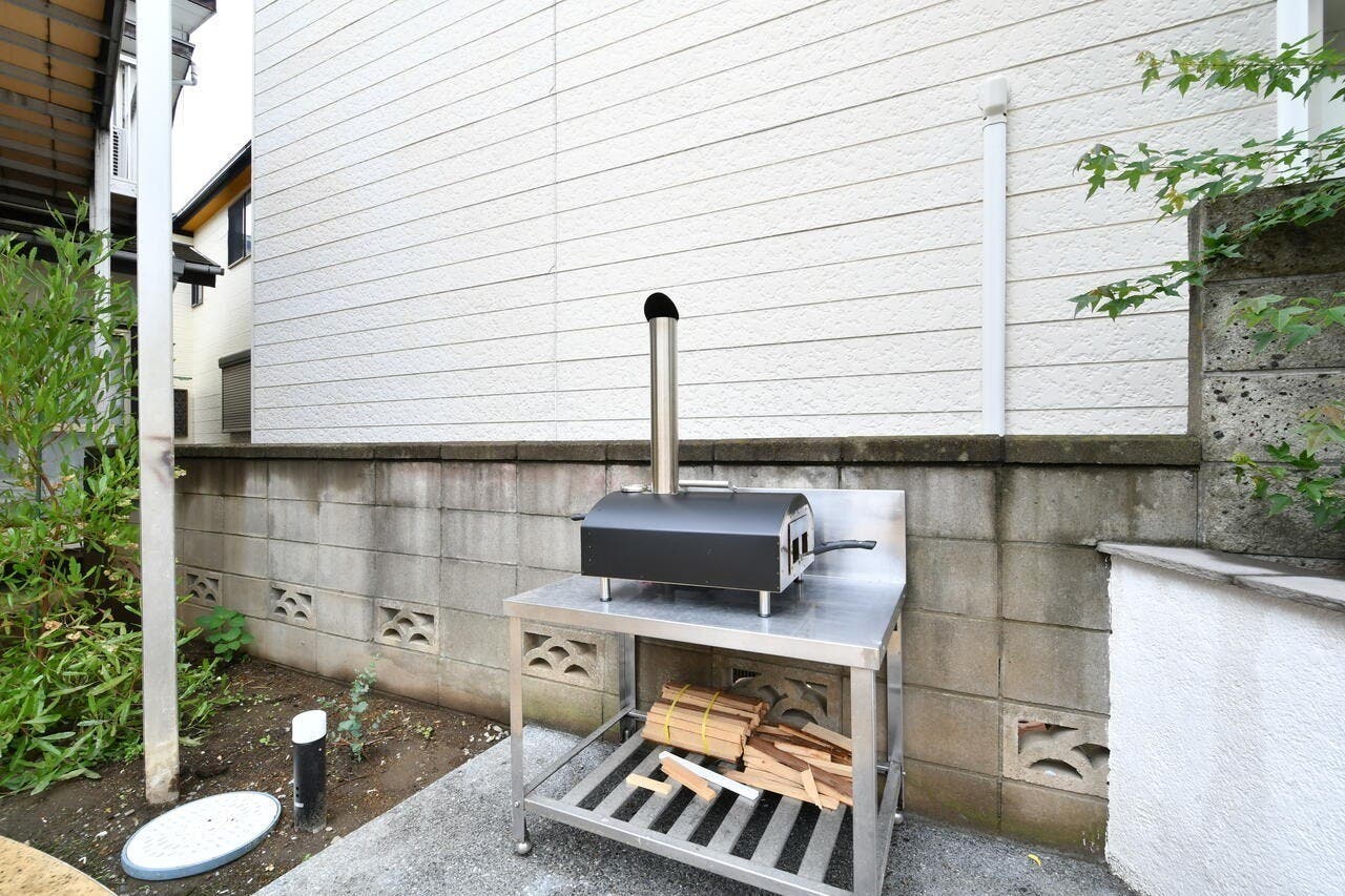 営業許可（飲食店営業・菓子製造業）のあるシェアキッチン・料理教室・ガーデンパーティー・一日カフェ・撮影スタジオ・Wi-Fi完備の写真20