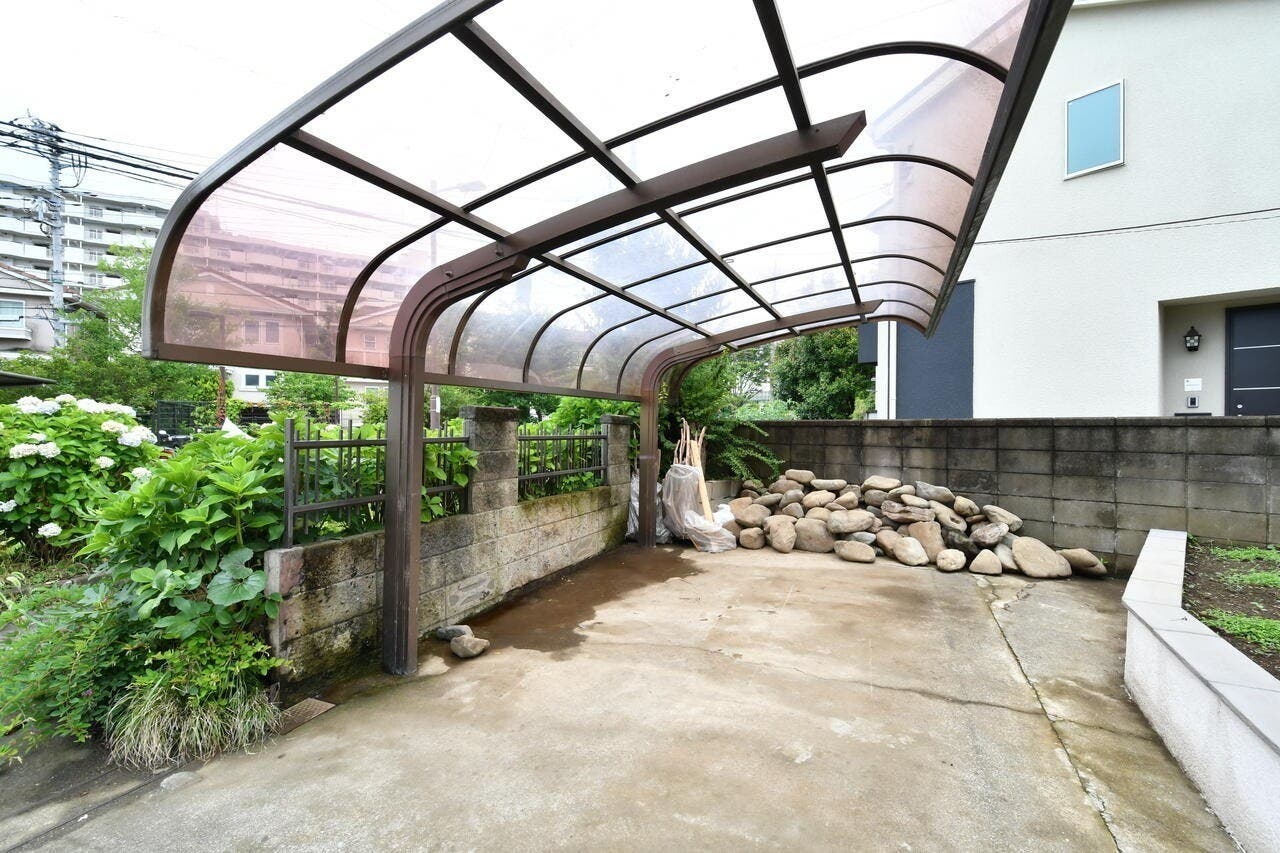 営業許可（飲食店営業・菓子製造業）のあるシェアキッチン・料理教室・ガーデンパーティー・一日カフェ・撮影スタジオ・Wi-Fi完備の写真23