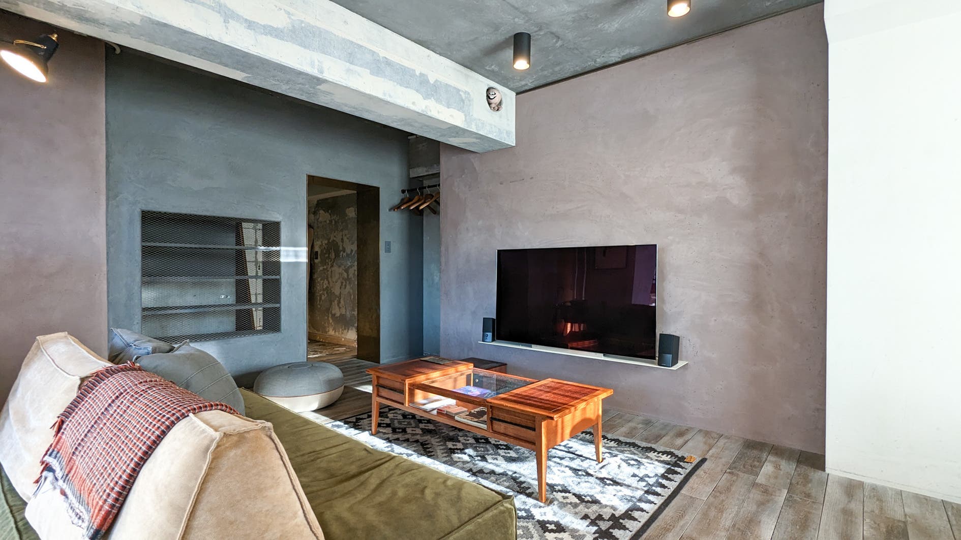 【新中野駅 徒歩40秒】デザイナーズリノベーションスペースの写真5