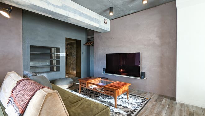 【新中野駅 徒歩40秒】デザイナーズリノベーションスペースの写真5