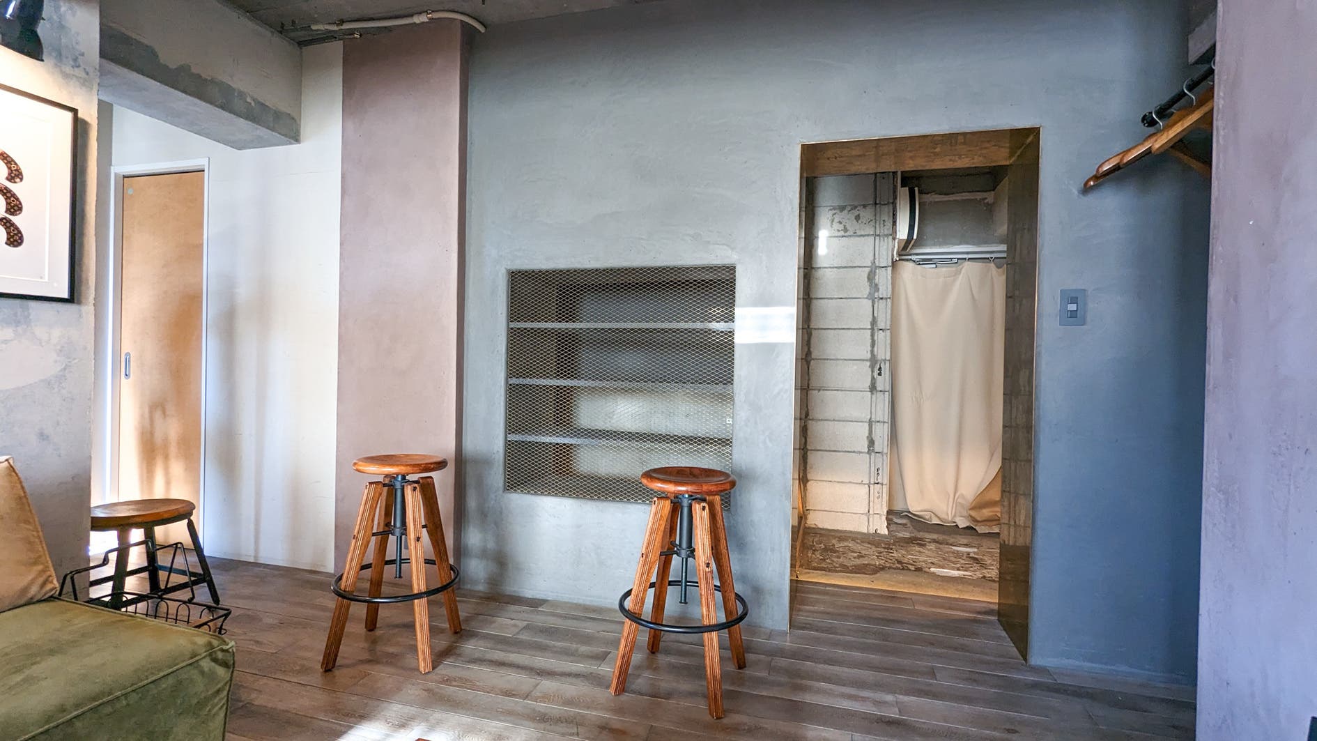 【新中野駅 徒歩40秒】デザイナーズリノベーションスペースの写真9