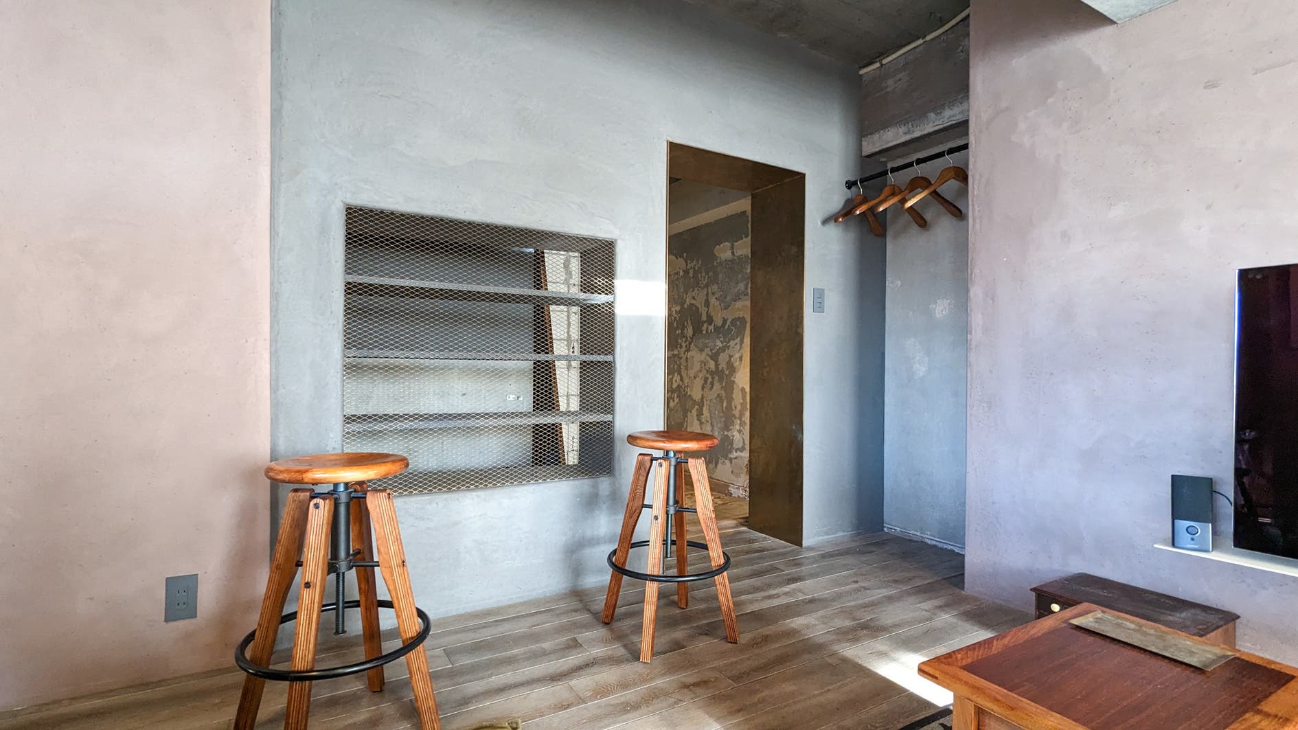 【新中野駅 徒歩40秒】デザイナーズリノベーションスペースの写真10