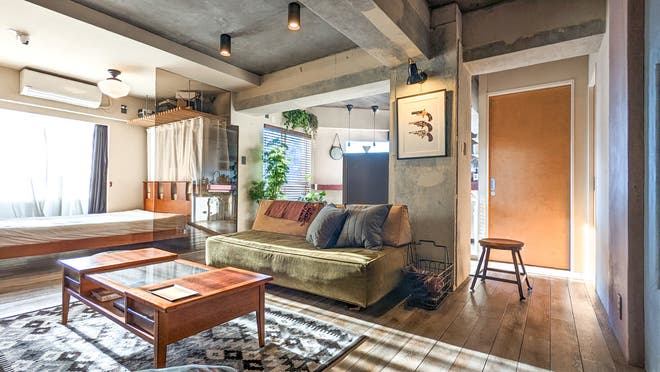 【新中野駅 徒歩40秒】デザイナーズリノベーションスペースの写真8