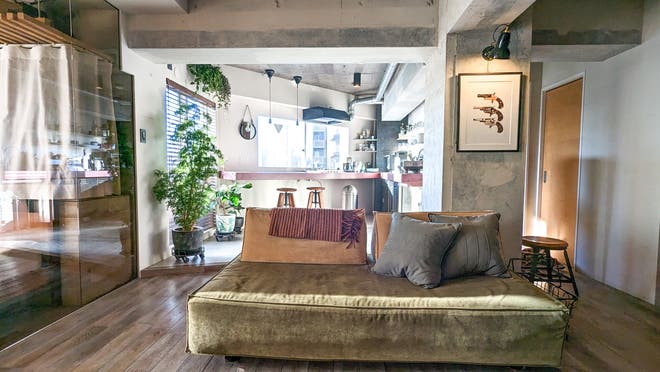 【新中野駅 徒歩40秒】デザイナーズリノベーションスペースの写真7