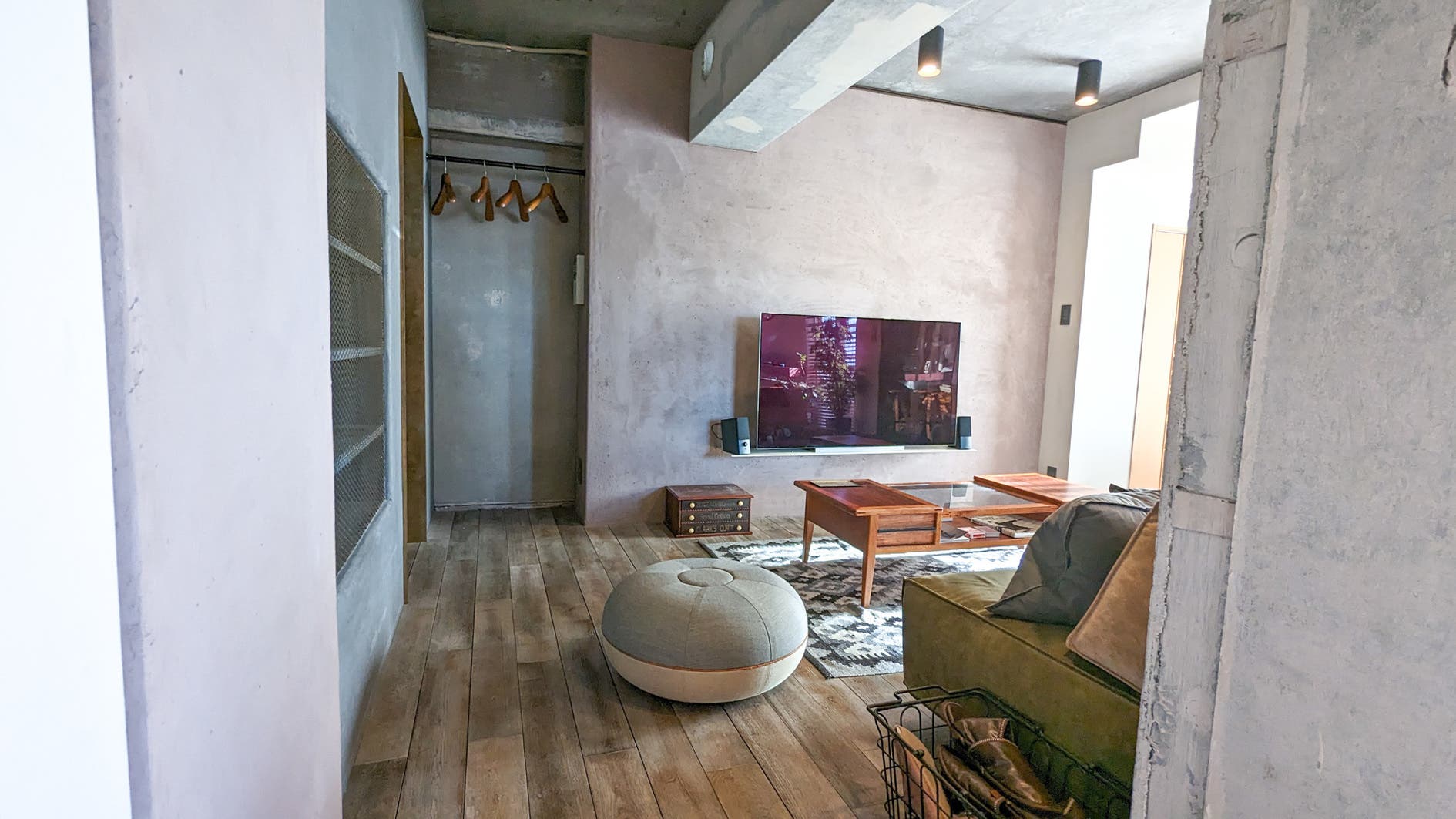 【新中野駅 徒歩40秒】デザイナーズリノベーションスペースの写真11