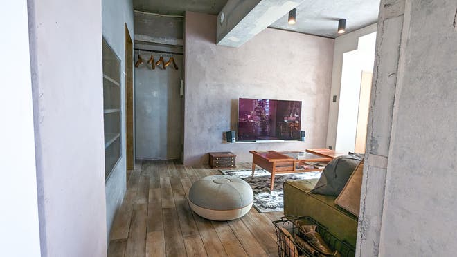 【新中野駅 徒歩40秒】デザイナーズリノベーションスペースの写真11